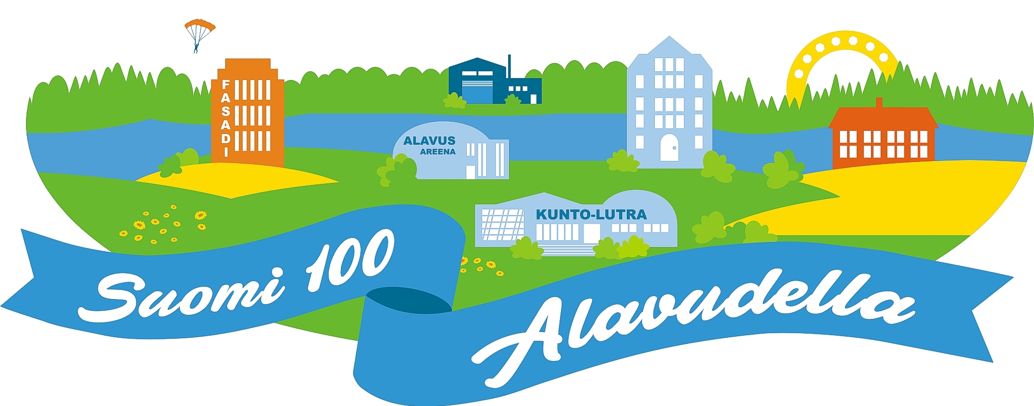 Etusivu - Alavuden kaupunki