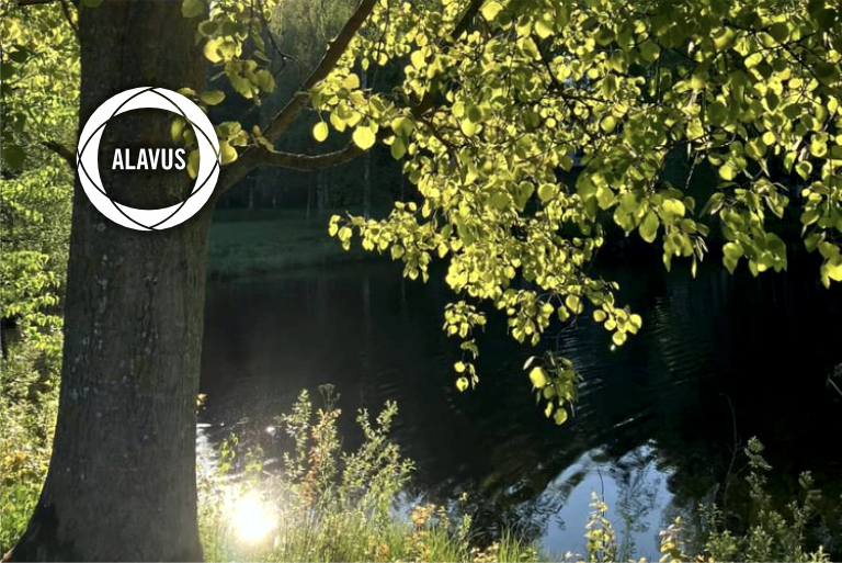 Alavuden alueella aktiivista vesistönkunnostustyötä useiden toimijoiden ...