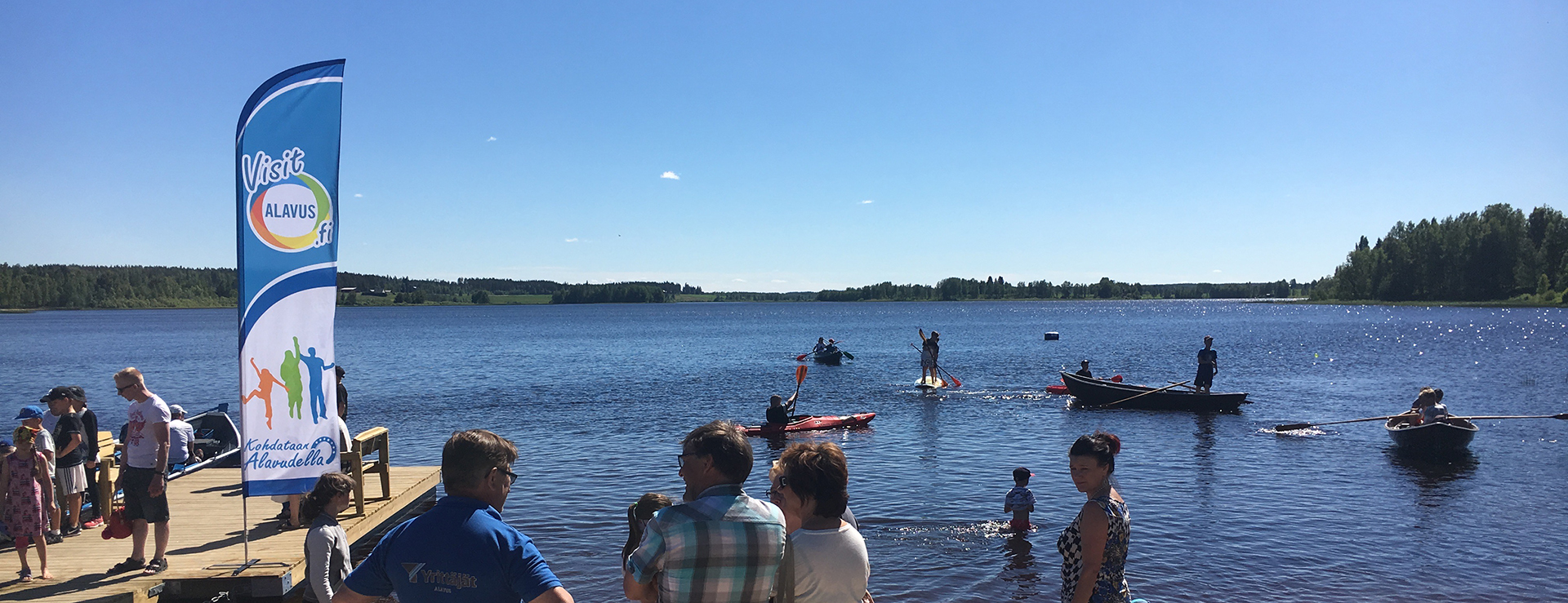 Etusivu - Alavuden kaupunki